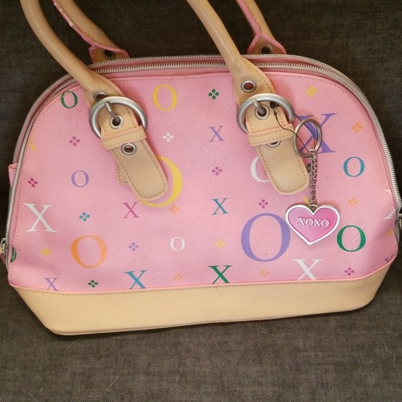 XOXO | Bags | Xoxo Handbag | Poshmark